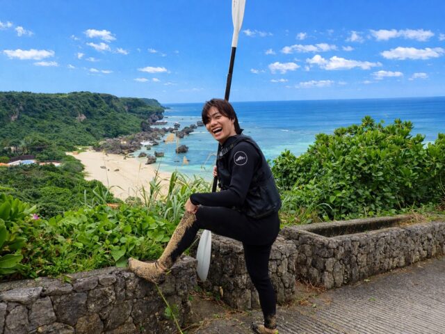 直近の宮古島の天気＆ツアーの様子（2026/6/18） - 宮古島 ADVENTURE PiPi（ピピ）